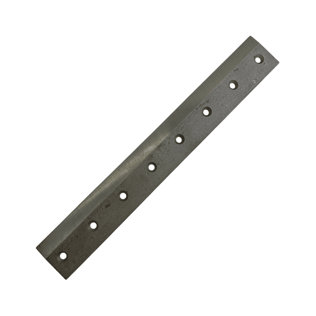 Long Heavy Duty Shear Blade