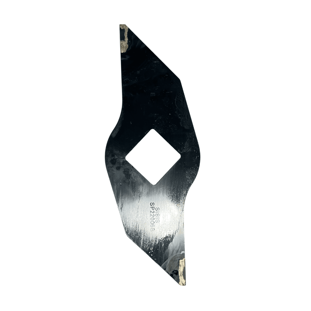 1mm Tungsten Tipped Blade (B Type) 2013> - SP22006B