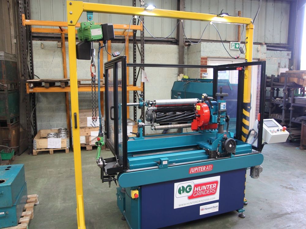 News | Howardson Group