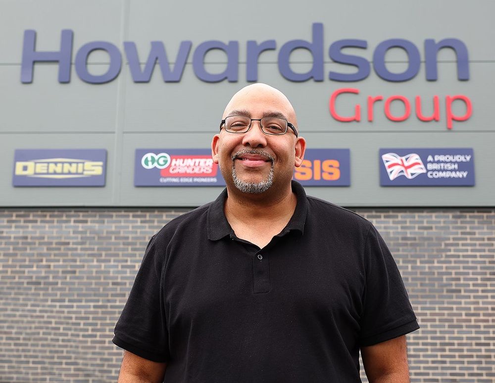 A family engineering business since 1938 | Howardson Group