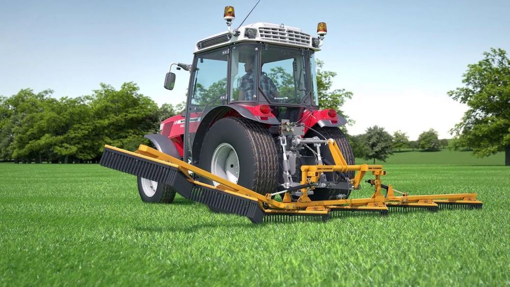 Latest Videos | Howardson Group