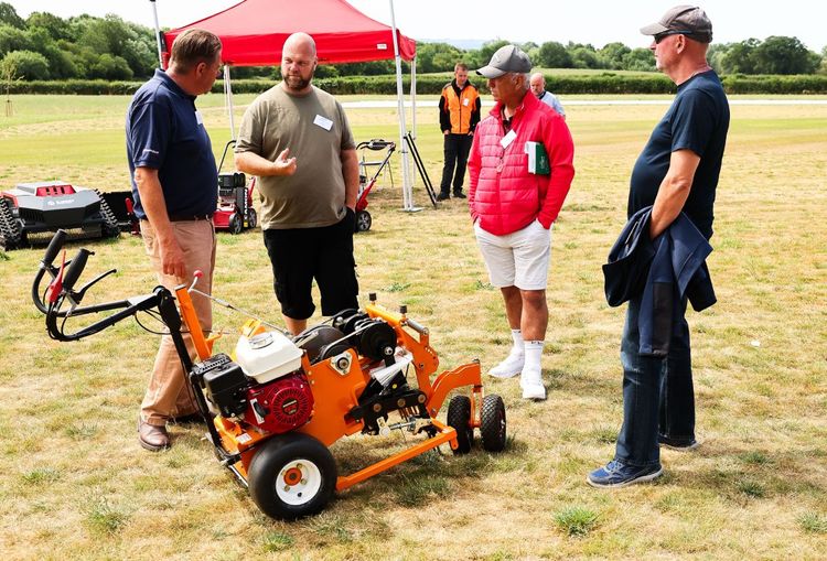 News | Howardson Group
